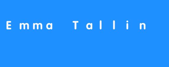 《艾玛·塔林：激励世界的运动英雄》_南瓜声控助眠